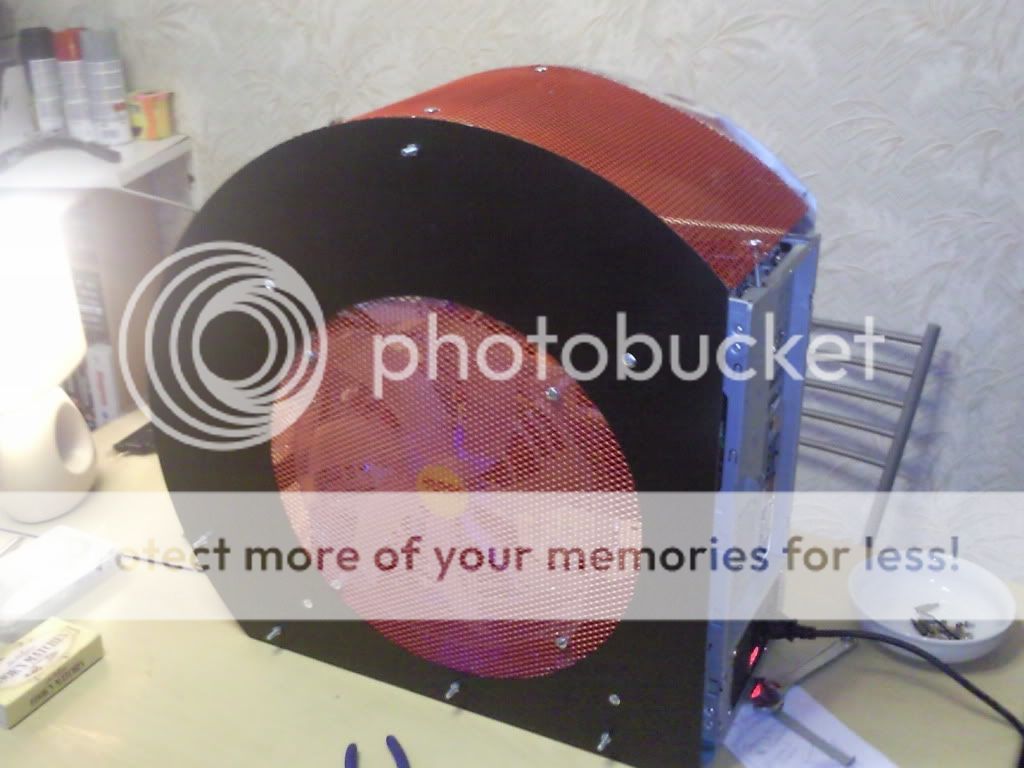 Scratch Build Case Club | Overclock.net